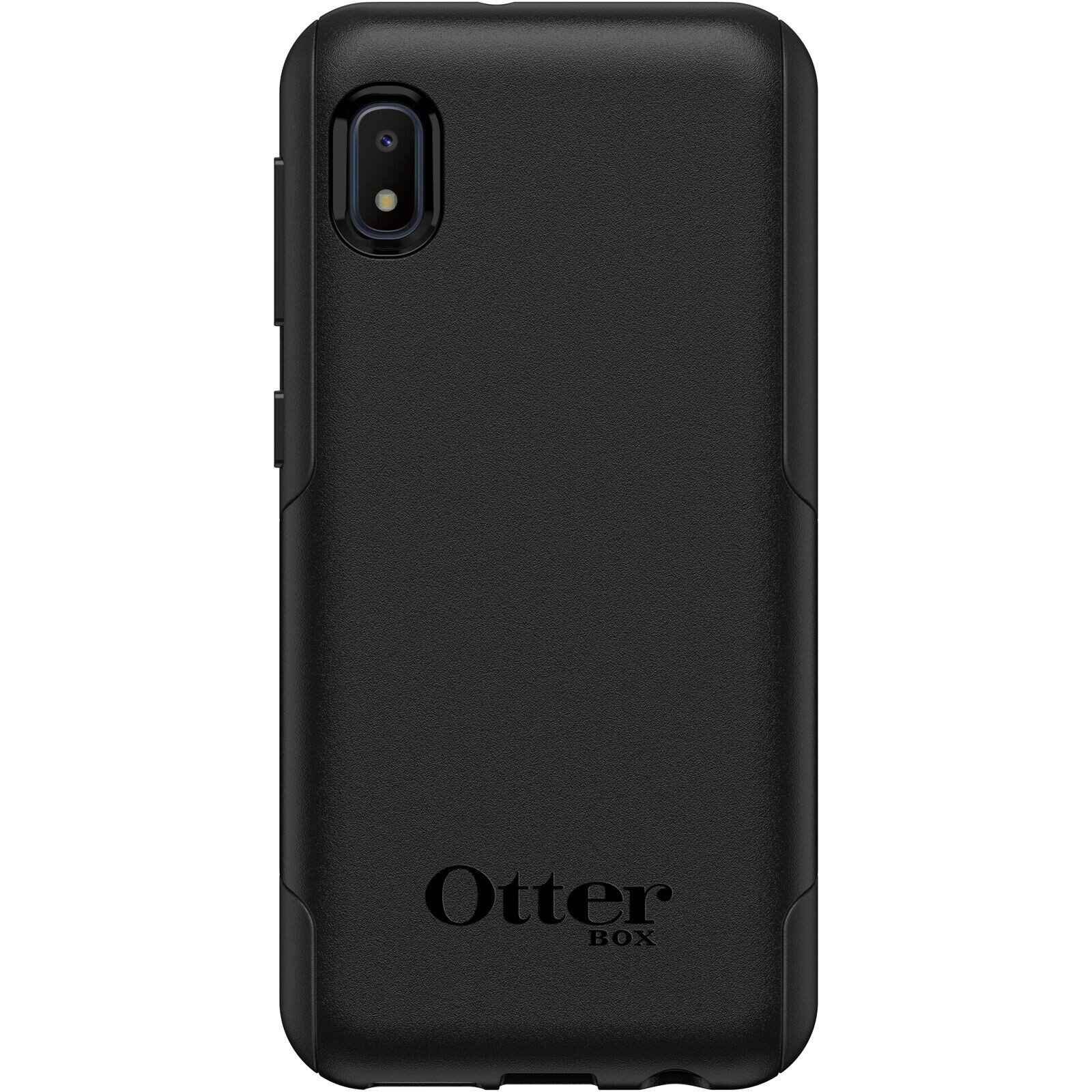Buy OtterBox Galaxy A10e Case Commuter Series Lite - Black online in ...