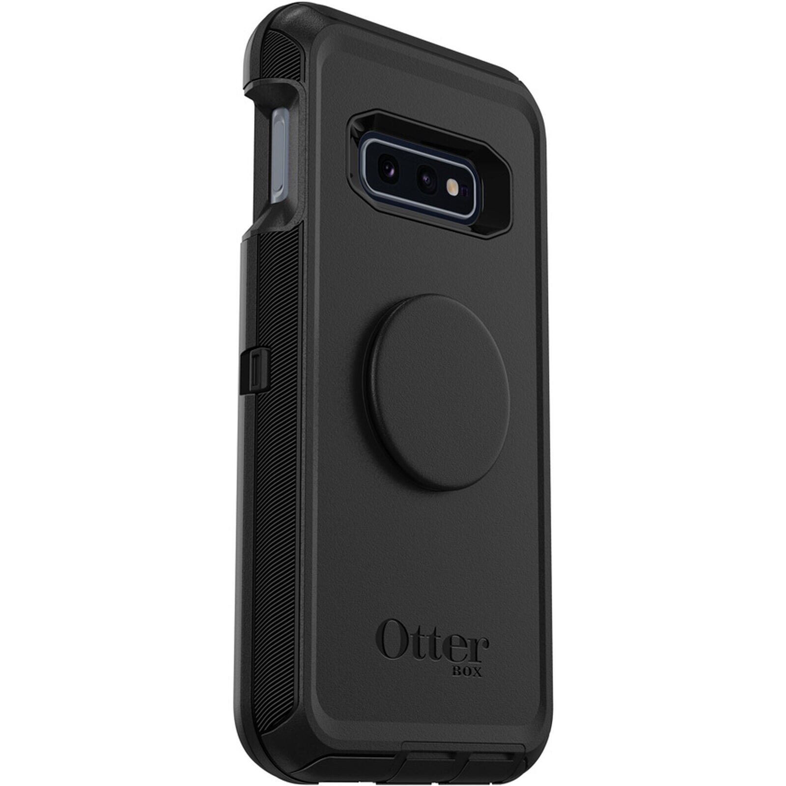 Buy OtterBox Galaxy S10e Case Otter + Pop Defender Series online in ...