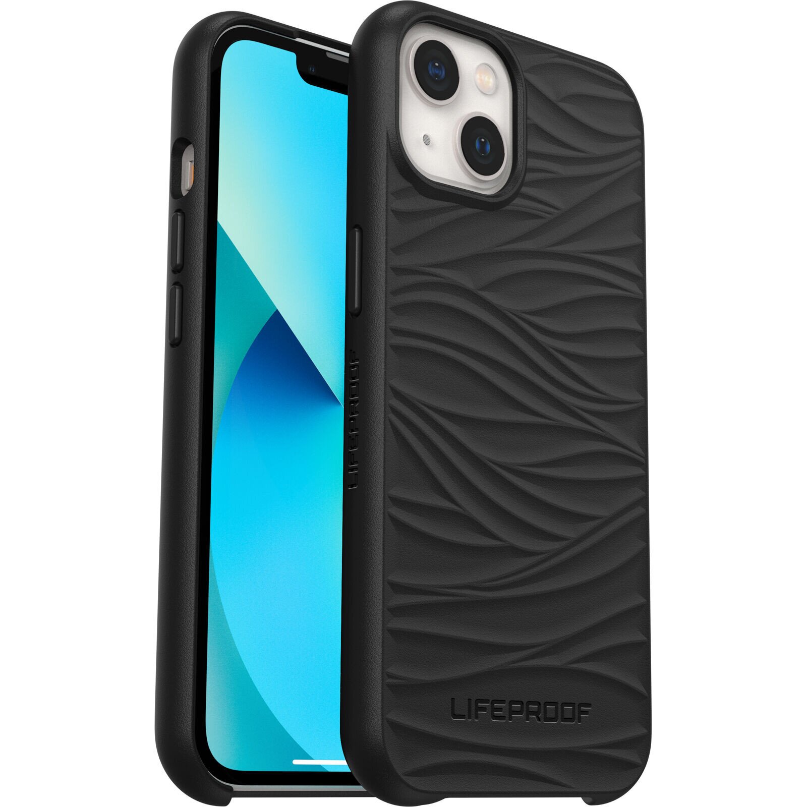 Buy LifeProof WAKE Case for iPhone 13 - Black online in Pakistan - Tejar.pk