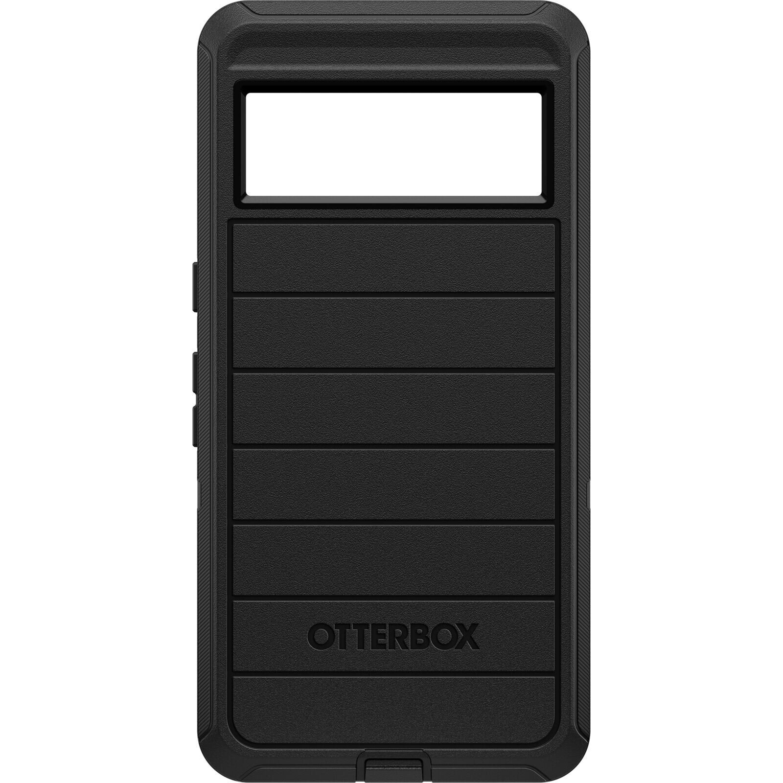Buy OtterBox Defender Series Pro Case for Pixel 7 Pro - Black online in ...