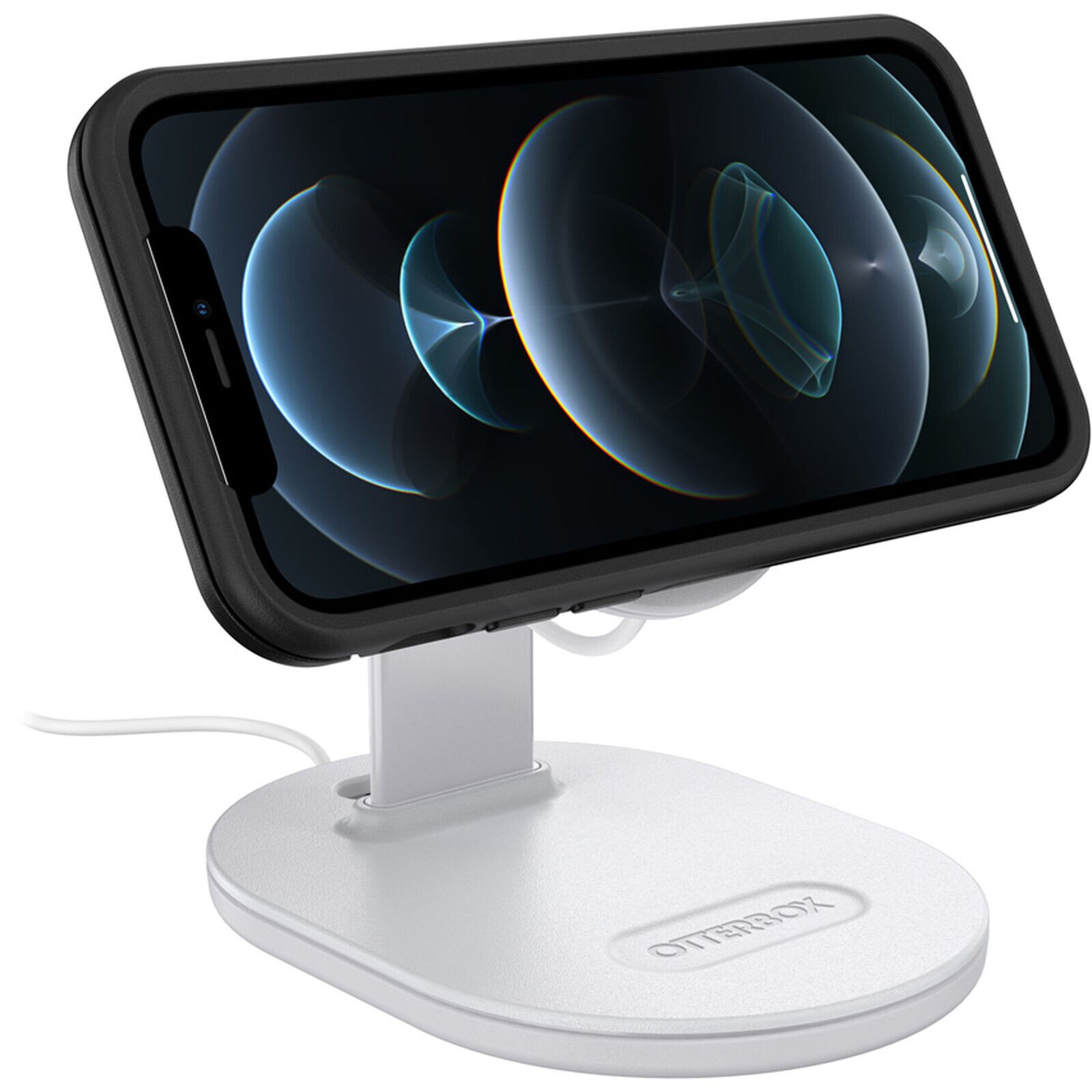 Buy OtterBox Charger Stand for MagSafe - Cloud Dream (White) online in ...