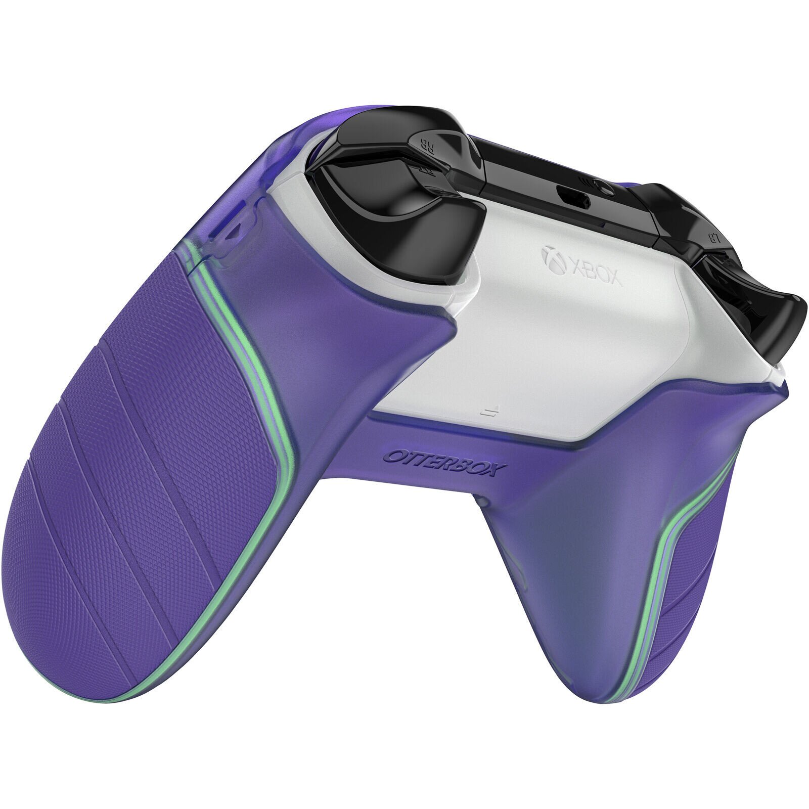 OtterBox Antimicrobial Easy Grip Controller Shell for Xbox One ...