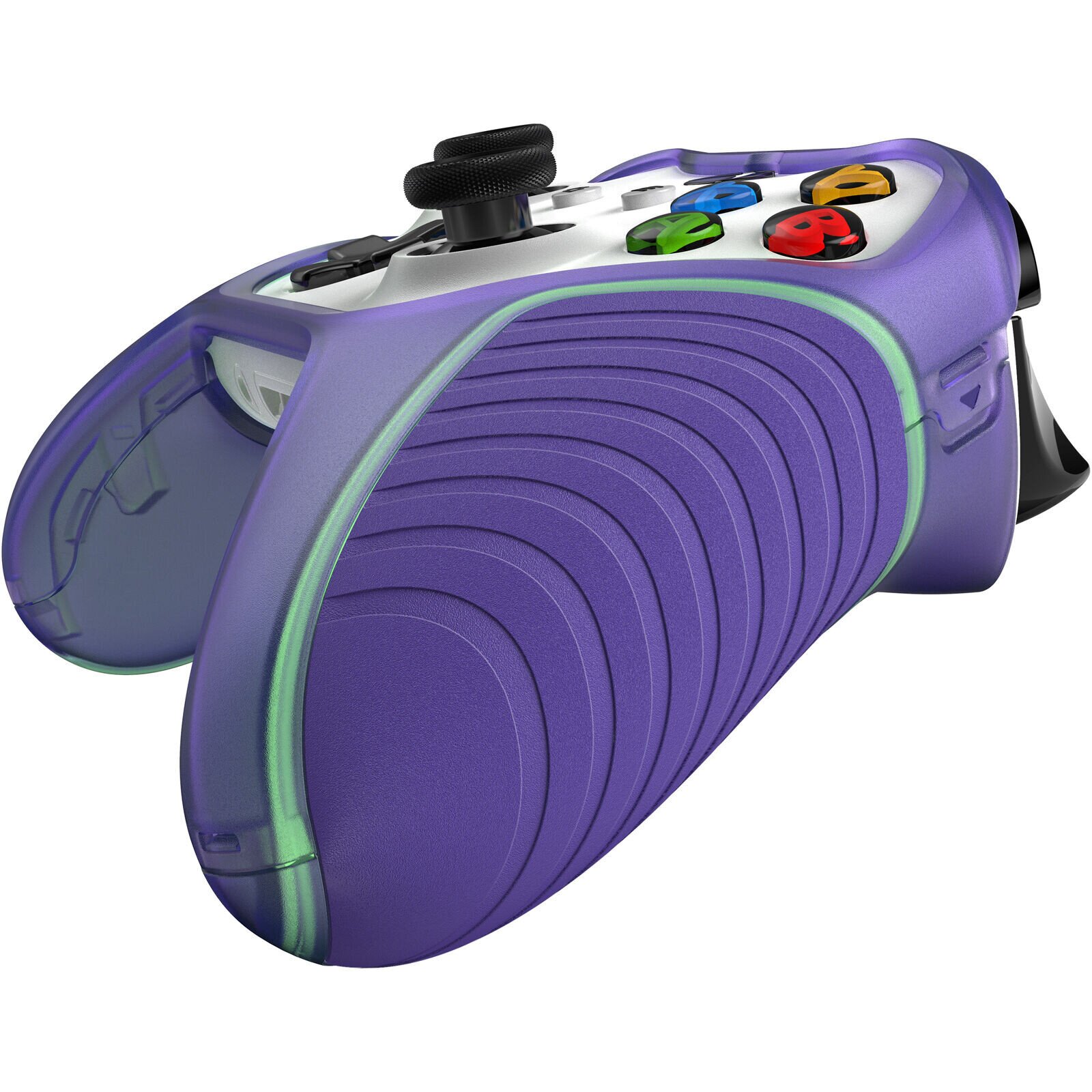 Buy OtterBox Antimicrobial Easy Grip Controller Shell for Xbox One ...