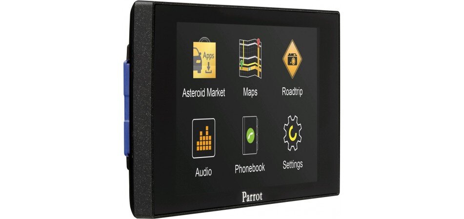 Get Parrot Asteroid Mini Delivered in Pakistan - Tejar.pk