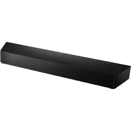Buy Philips B5706 Soundbar 2.1 with Built-In Subwoofer online in ...