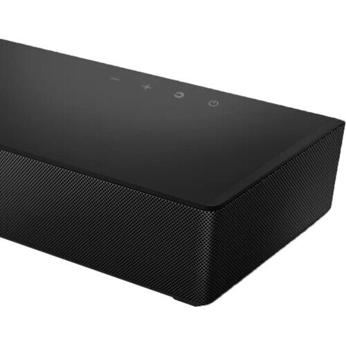 Buy Philips B5706 Soundbar 2.1 with Built-In Subwoofer online in ...