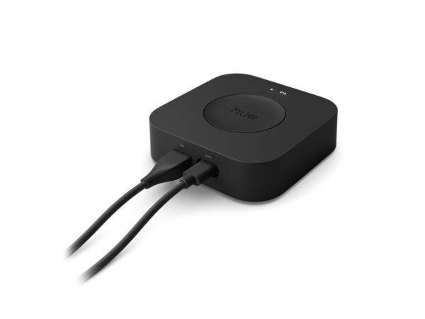 Buy Philips Hue Smart Bridge Pro - Black online in Pakistan - Tejar.pk