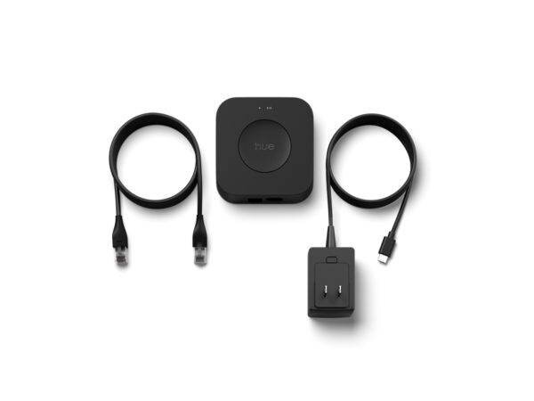 Buy Philips Hue Smart Bridge Pro - Black online in Pakistan - Tejar.pk