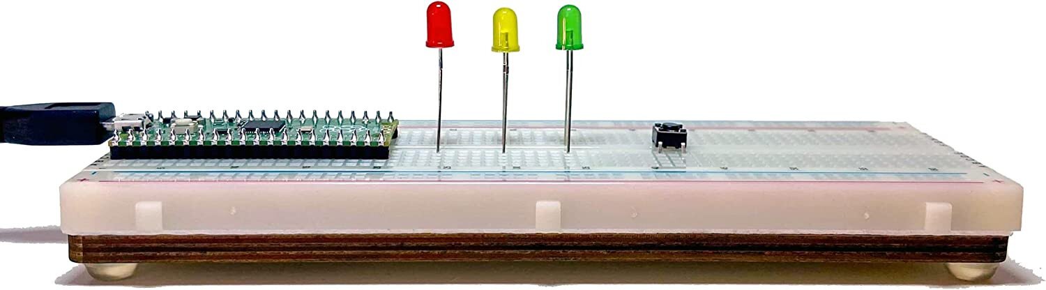 Get Piper Make Starter Kit Delivered in Pakistan - Tejar.pk