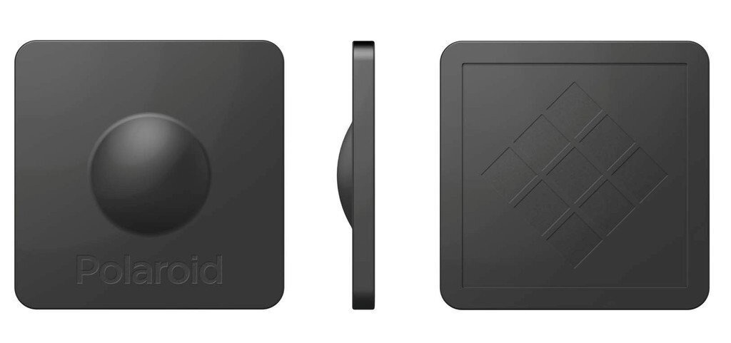 Buy Polaroid Plate Mount for Polaroid Cube/Cube+ online in Pakistan ...