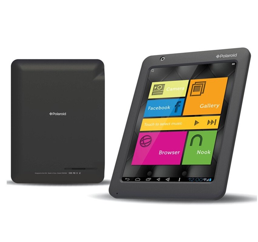 Buy Polaroid A8 8-inch Wi-Fi Tablet online in Pakistan - Tejar.pk
