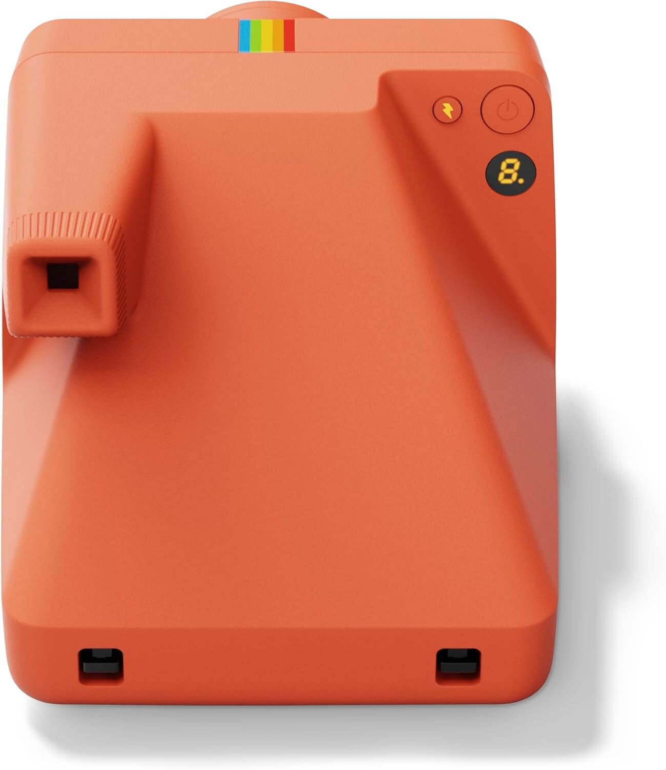 Buy Polaroid Now+ Generation 3 i-Type Instant Camera - Coral online in ...