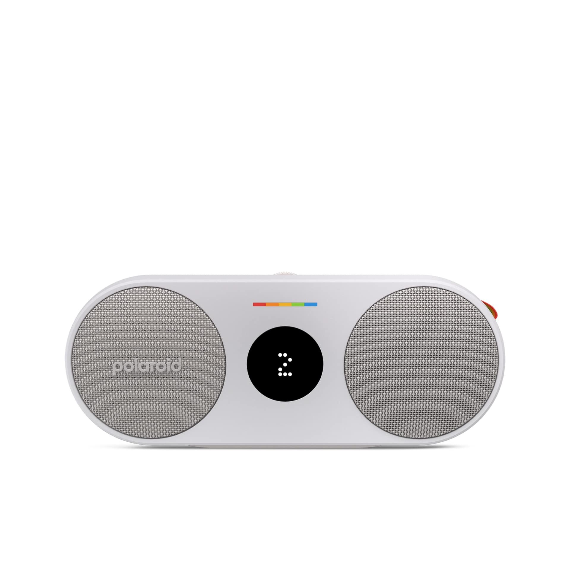Buy Polaroid P2 Music Player - Gray online in Pakistan - Tejar.pk