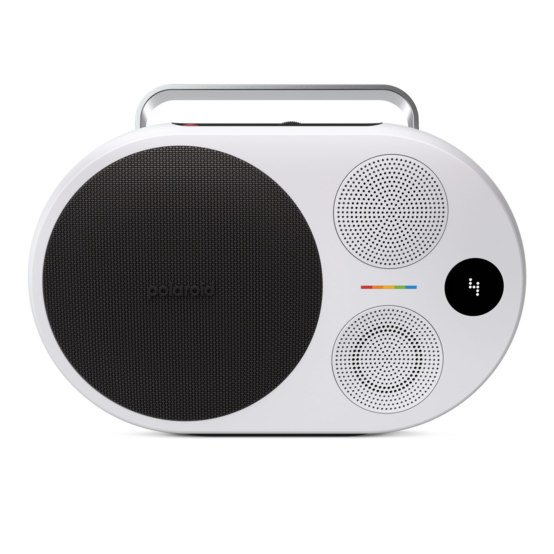 Buy Polaroid P4 Music Player - Black online in Pakistan - Tejar.pk
