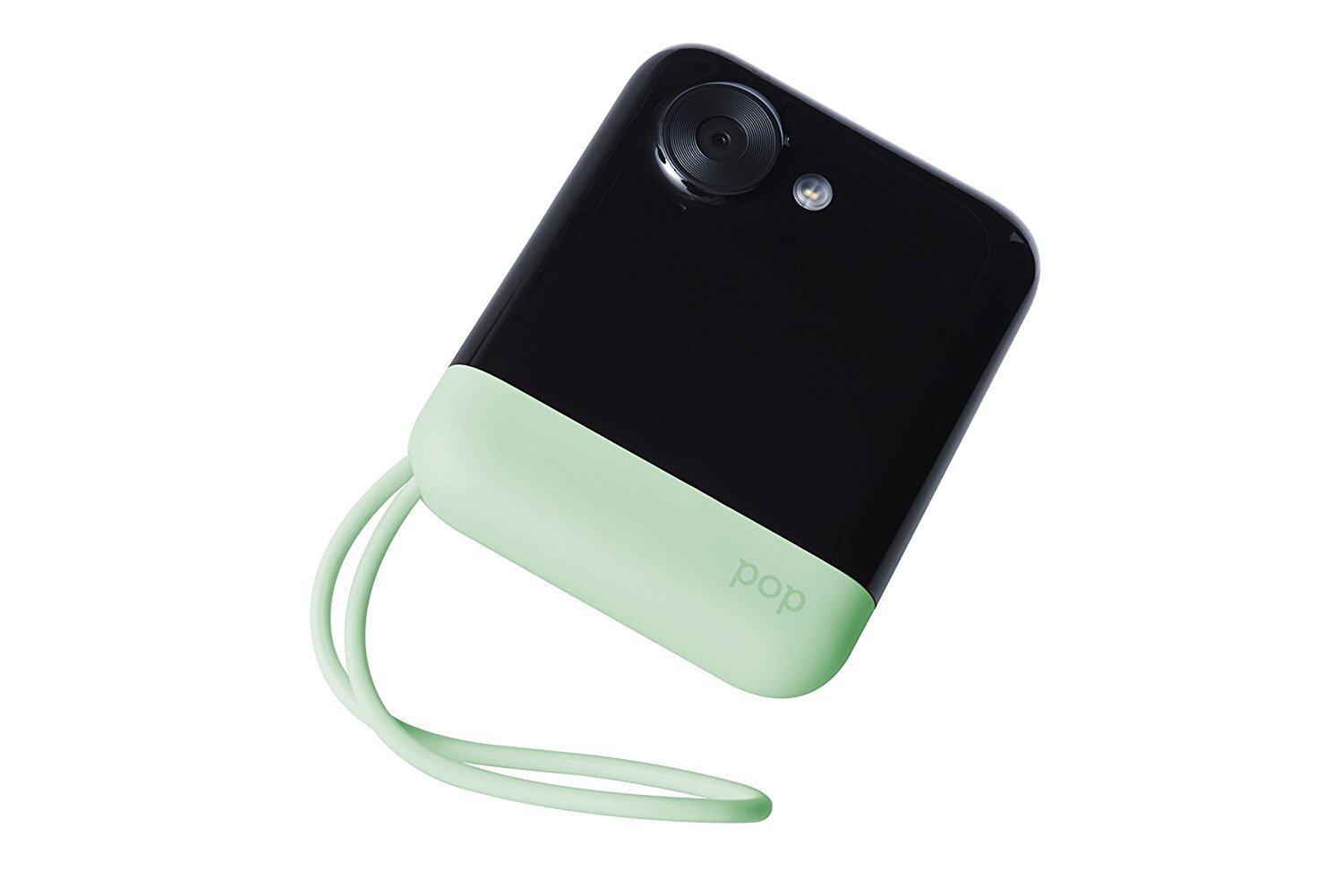 Buy Polaroid POP Instant Print Camera - Green online in Pakistan - Tejar.pk