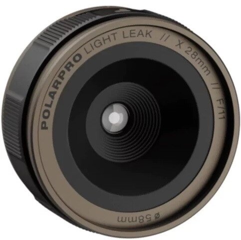 Buy PolarPro LightLeak Lens 3-Pack - Fuji X Mount online in Pakistan ...
