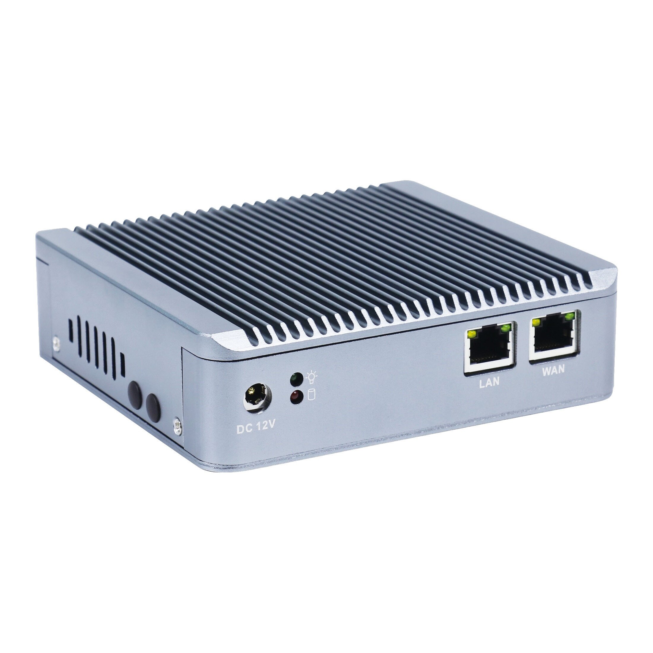 Buy Protectli FW2 - 2 Port Intel J1800 - 2GB DDR3 - 16GB mSATA online ...