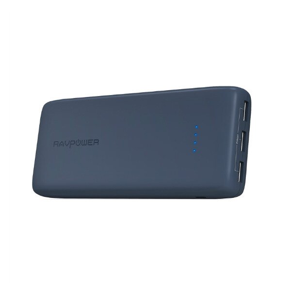 Buy RAVPower Ace 22000mAh Portable Charger - Blue online in Pakistan ...