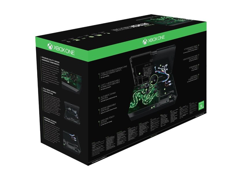 Razer Atrox for Xbox One Best Prices in Pakistan - Tejar.pk