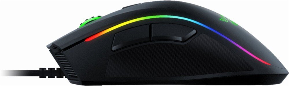 Buy Razer Mamba Elite Gaming Mice online in Pakistan - Tejar.pk
