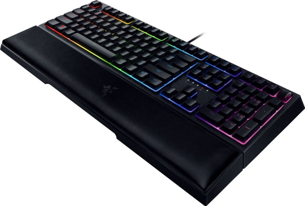 Buy Razer Ornata V2 Gaming Keyboard online in Pakistan - Tejar.pk