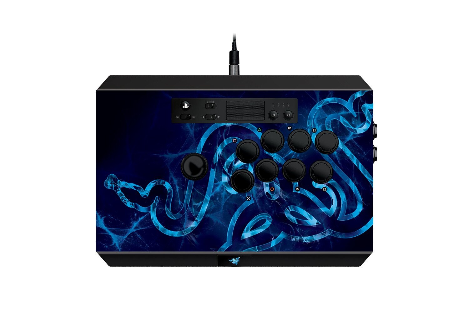 Buy Razer Panthera Arcade Stick online in Pakistan - Tejar.pk