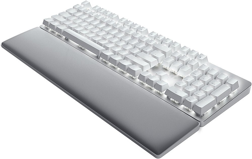 Buy Razer Pro Type Ultra Wireless Mechanical Keyboard online in ...