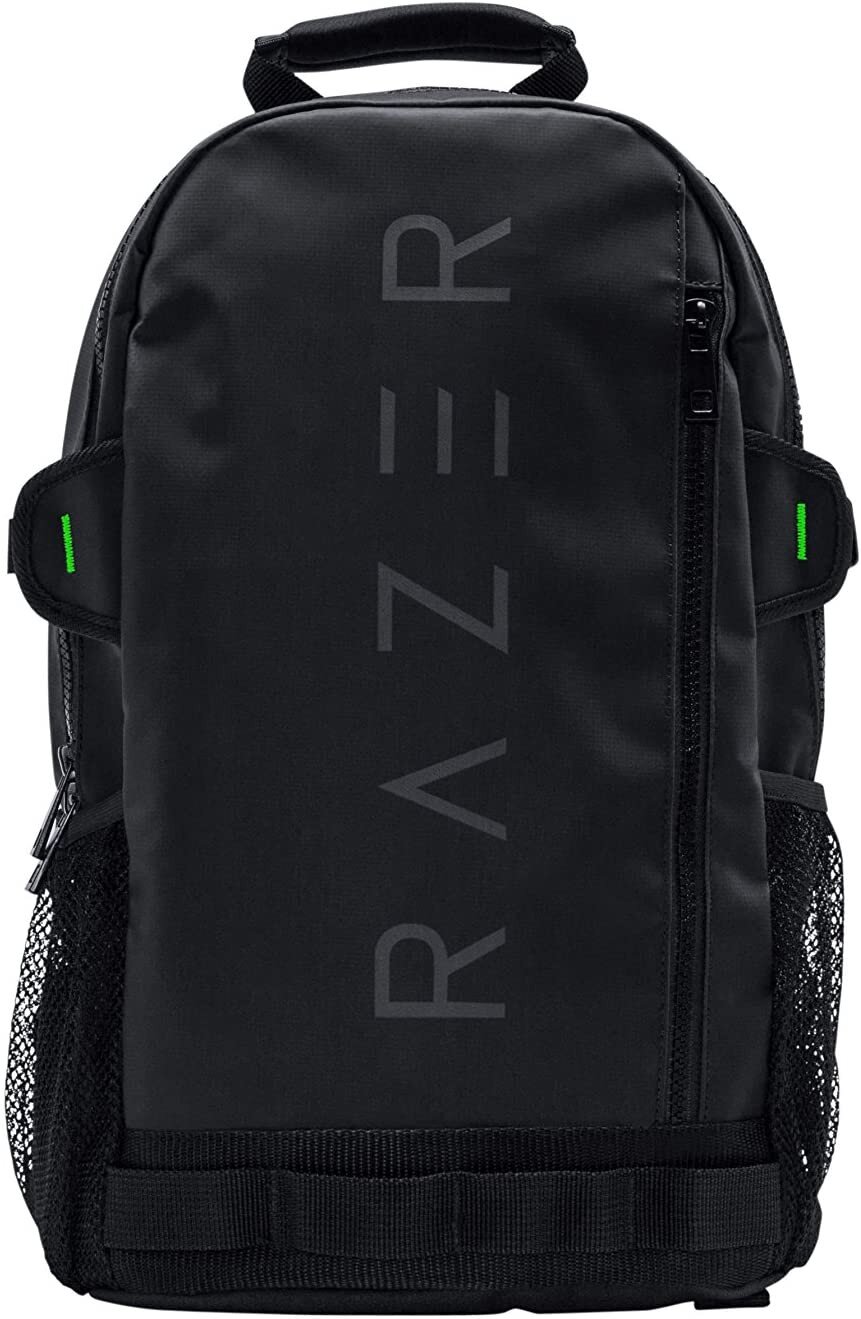 Buy Razer Rogue Backpack v2 - 13.3" online in Pakistan - Tejar.pk