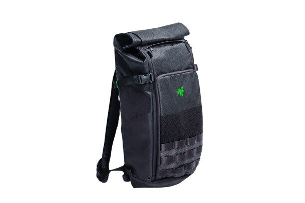Buy Razer Tactical Pro 17.3” Backpack V2 online in Pakistan - Tejar.pk