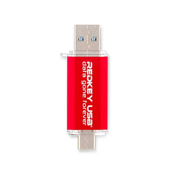 Buy Redkey USB Ultimate Computer Data Wipe Tool online in Pakistan ...