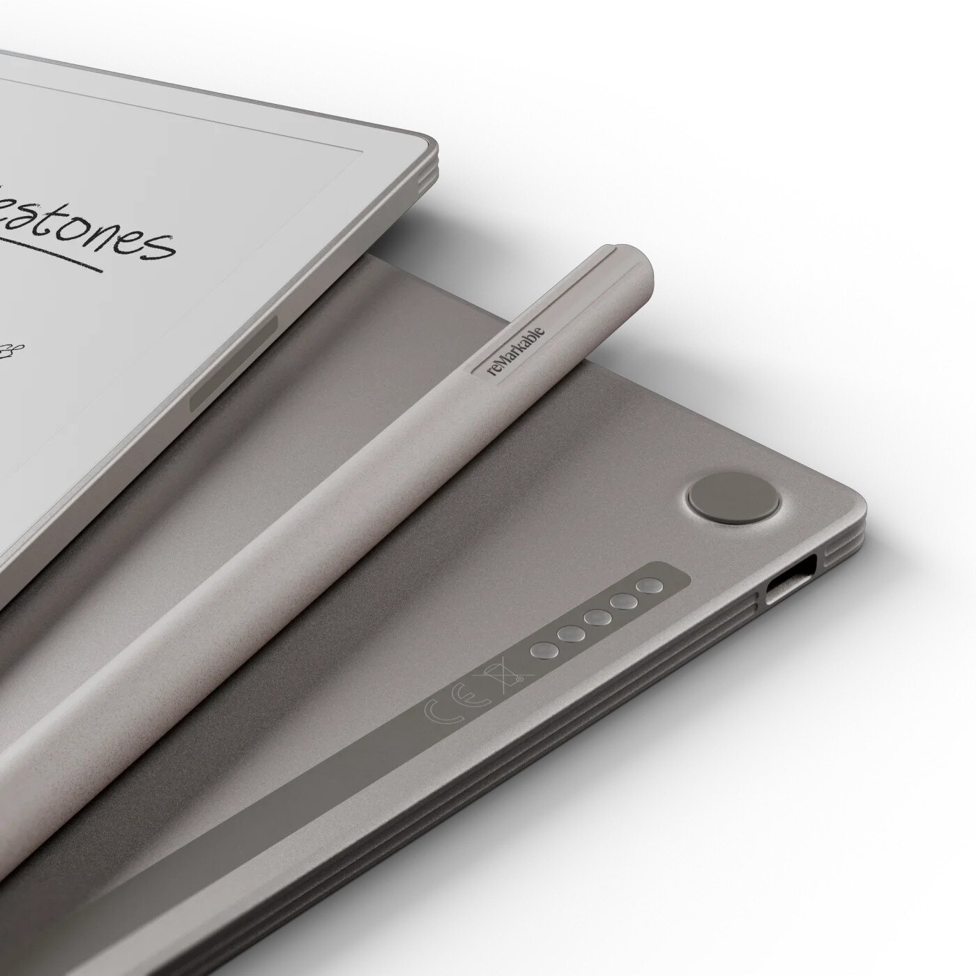Buy reMarkable 11.8” Paper Pro Ultimate Paper Tablet online in Pakistan ...
