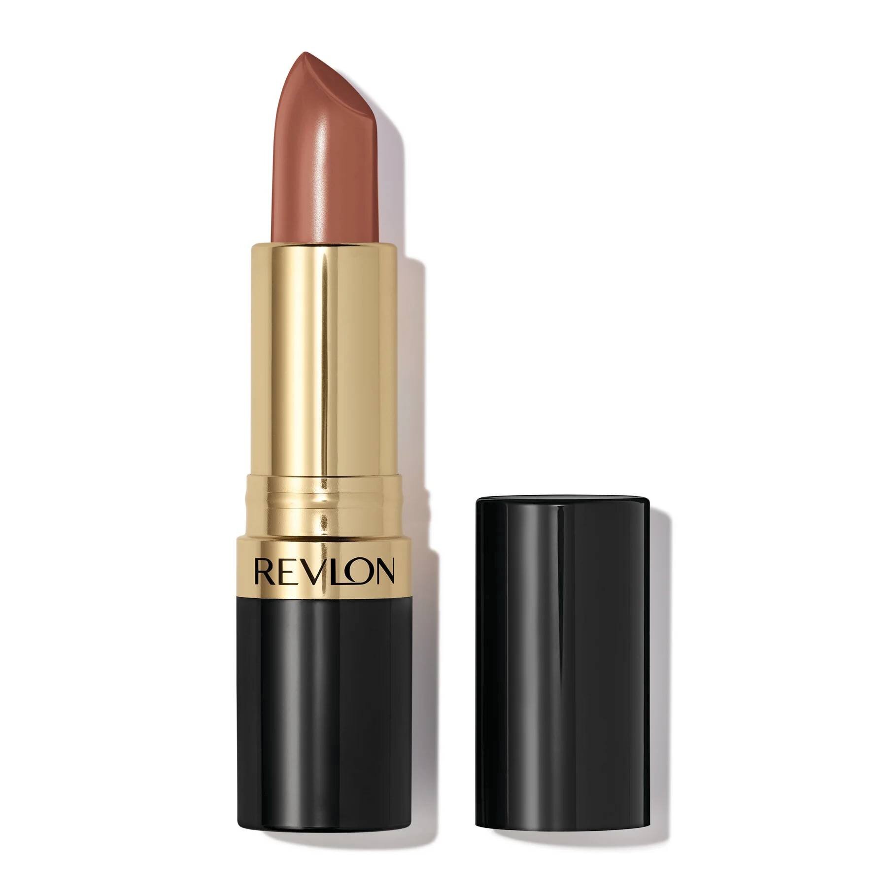 Buy Revlon Super Lustrous Lipstick - Whiskey Business online in ...