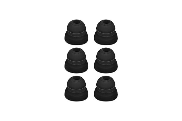 Buy RHA Double Flange Ear Tips - Small online in Pakistan - Tejar.pk