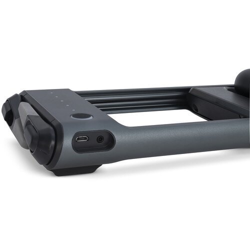 Buy Rhino Camera Gear ROV Pro Ultra Compact Motorized Slider for DSLR ...