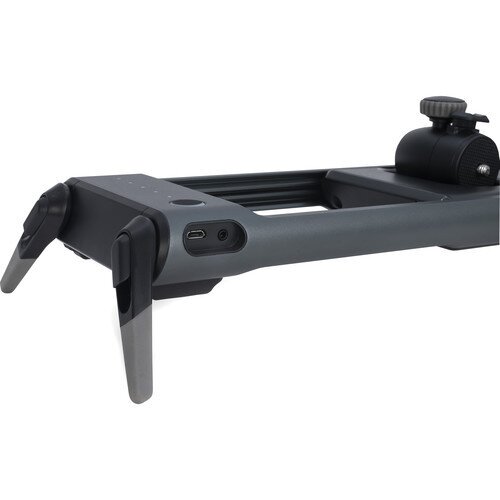 Buy Rhino Camera Gear ROV Pro Ultra Compact Motorized Slider for DSLR ...