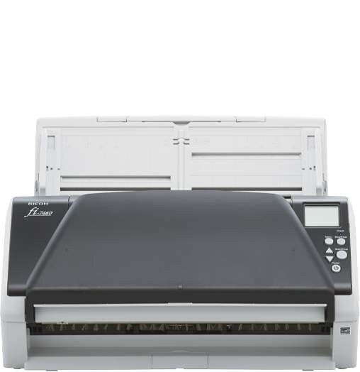 Buy Ricoh fi-7460 Compact Production Scanner online in Pakistan - Tejar.pk