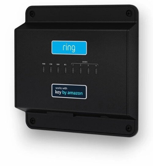 Buy Ring Access Controller Pro (Cellular) online in Pakistan - Tejar.pk