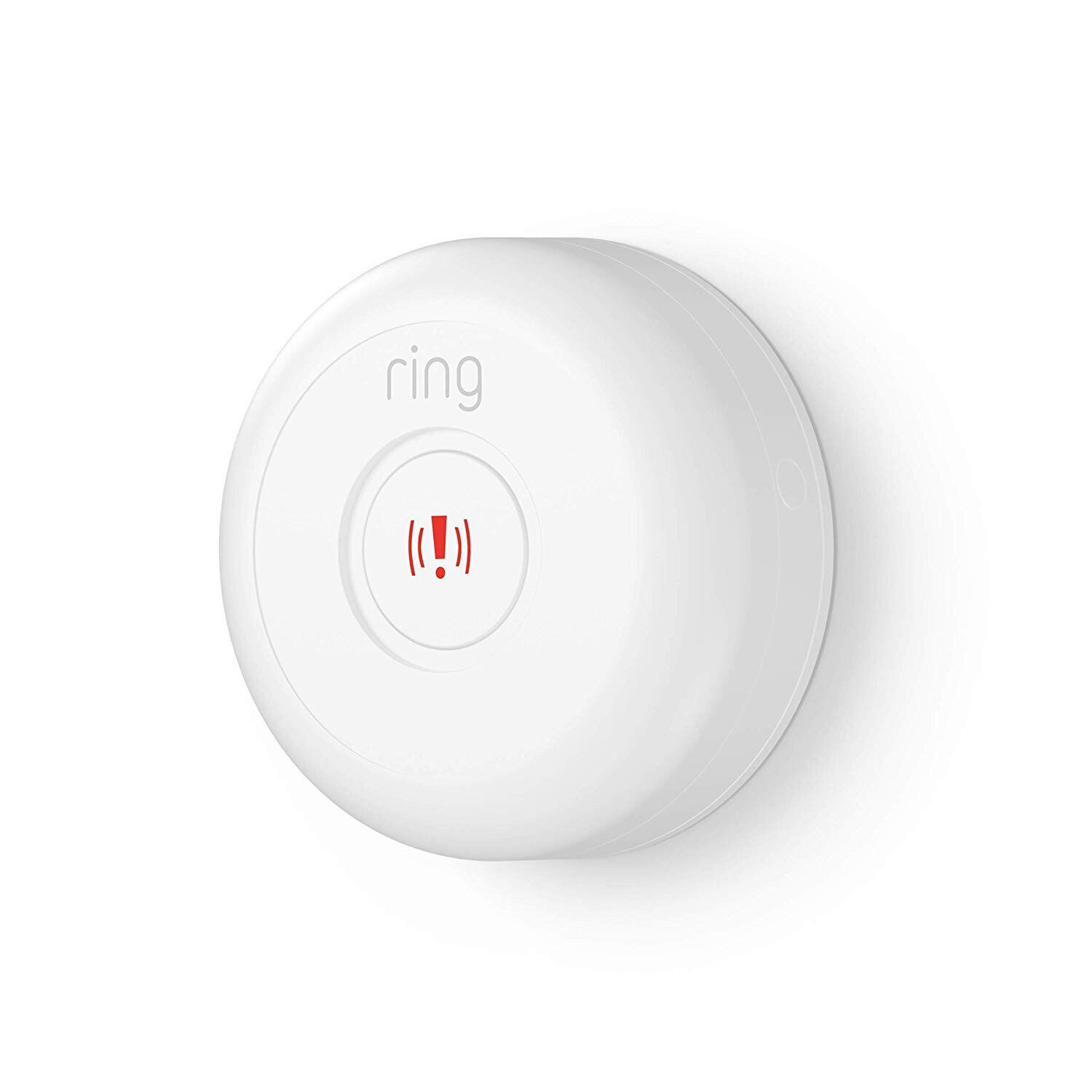 Get Ring Alarm Panic Button Delivered in Pakistan - Tejar.pk
