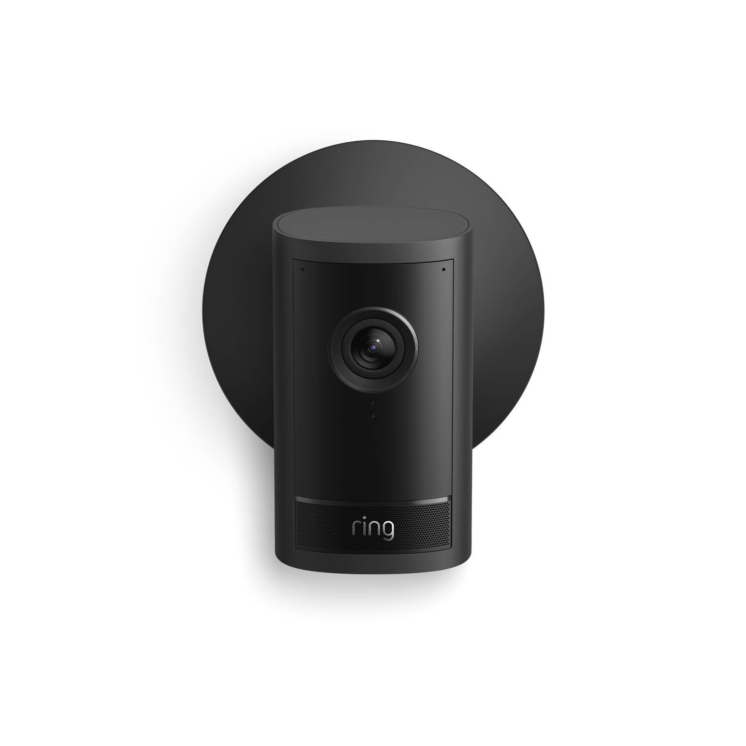 Buy Ring Outdoor Cam Pro Wired Retinal 4K Security Camera - Black ...