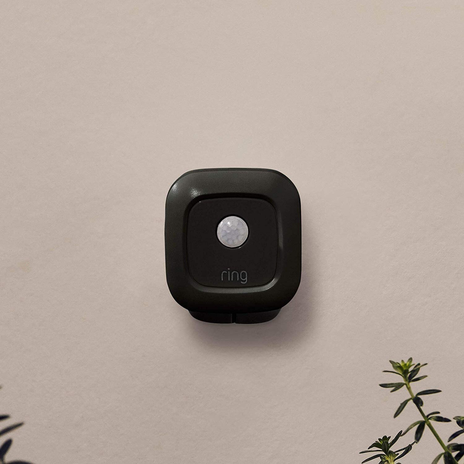 Buy Ring Smart Lighting Motion Sensor - Black online in Pakistan - Tejar.pk