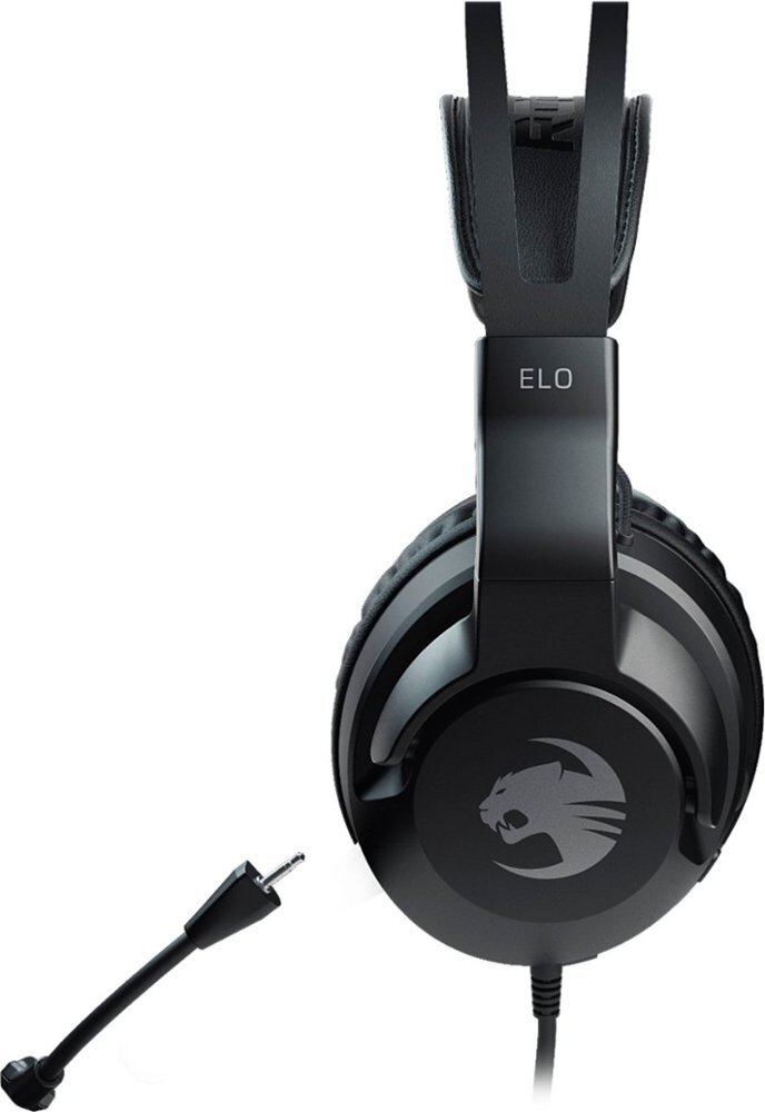 Buy Turtle Beach Elo X Stereo Wired Stereo Gaming Headset online in ...