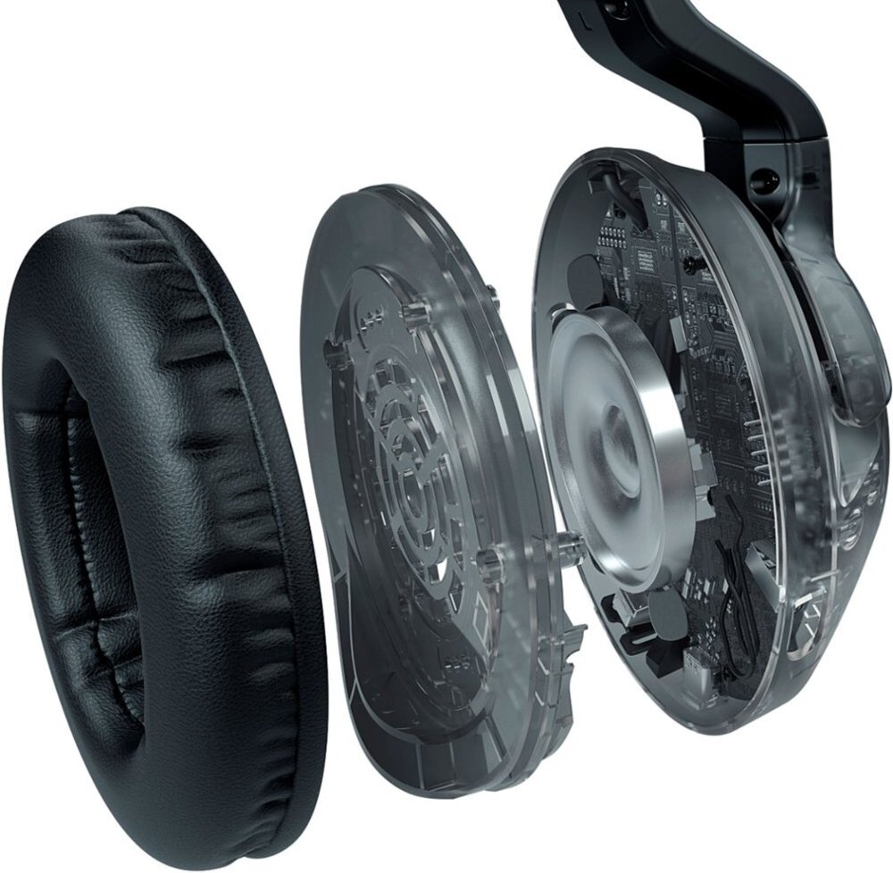 Buy Turtle Beach Elo X Stereo Wired Stereo Gaming Headset online in ...