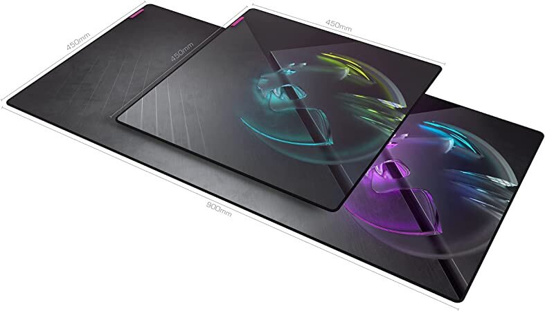 Buy ROCCAT Sense Icon Gaming Mousepad - XXL online in Pakistan - Tejar.pk