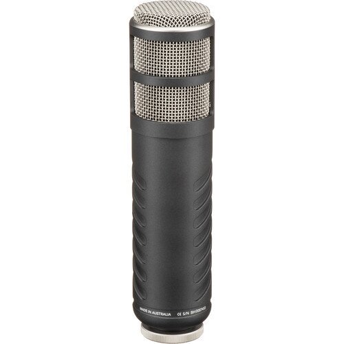Buy RODE Procaster Broadcast Quality Dynamic Microphone online in ...