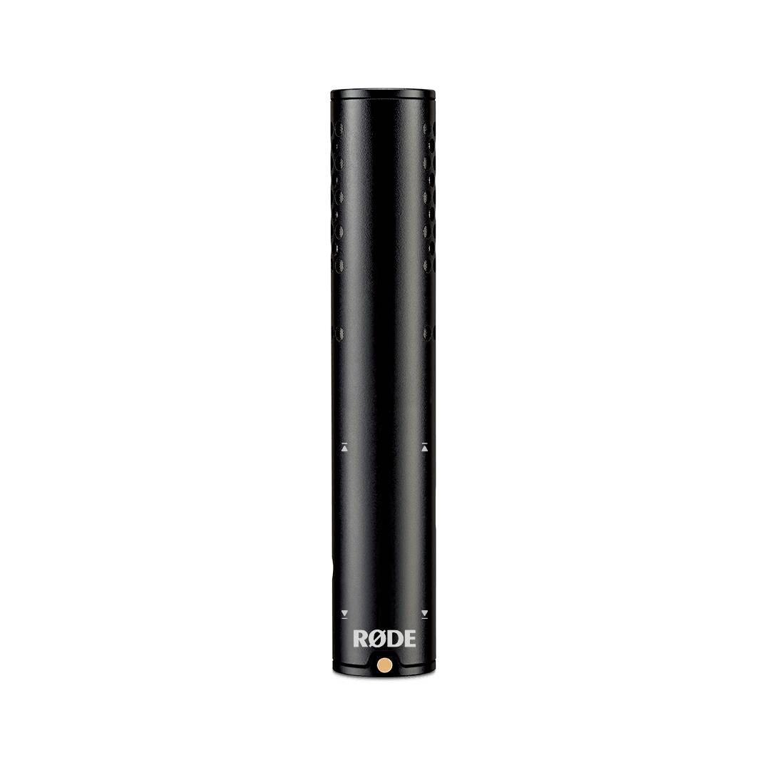 Buy RODE VideoMic GO II Lightweight Directional Microphone online in ...