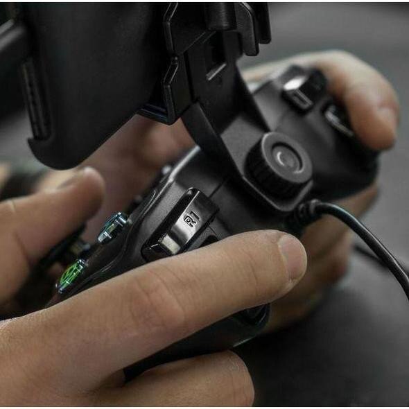 Buy Rotor Riot Wired Video Game & Drone Controller online in Pakistan ...