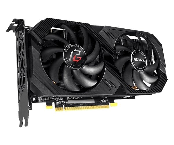 Buy ASRock AMD Radeon RX 580 Phantom Gaming U 8G OC Graphics Card ...
