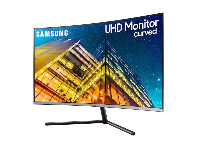 Buy Samsung 32" UR59C Curved 4K UHD Monitor online in Pakistan - Tejar.pk