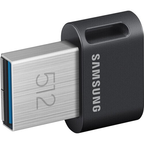 Buy Samsung FIT Plus USB 3.1 Flash Drive - 512GB online in Pakistan ...