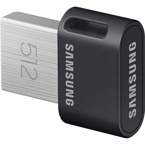 Buy Samsung FIT Plus USB 3.1 Flash Drive - 512GB online in Pakistan ...